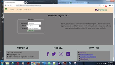 Styling Form Control Html Css The Freecodecamp Forum