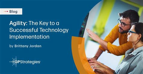 When We Investigate Why Technology Implementations Fail It Often Has To Do With People And