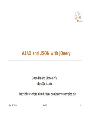 Fillable Online Scripts Mit Jquery Fax Form Fax Email Print PdfFiller