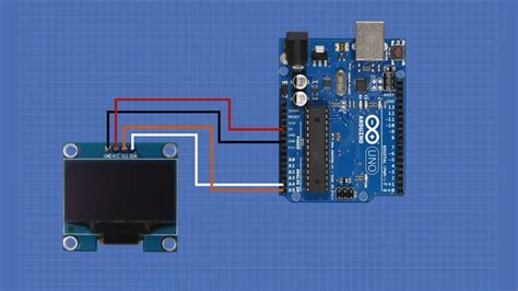 What Is An SPI Interface In Arduino ElectronicsHacks