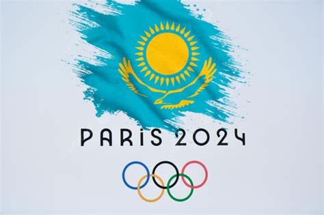 Достижения Казахских спортсменов на олимпиаде 2024 во Франции