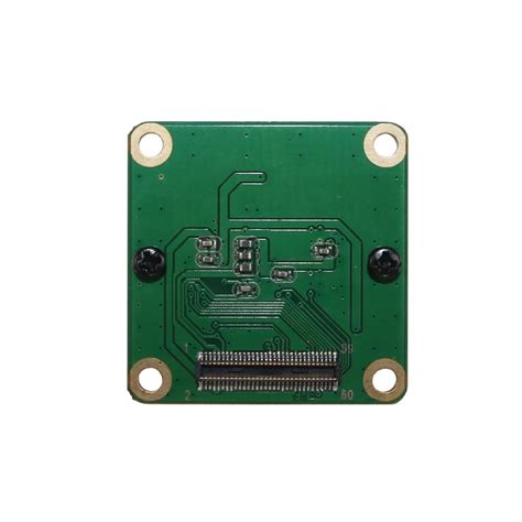 Wholesale 4k 8mp Sony Imx334 Low Illumination Mipi Fixed Focus Camera Module Manufacturer And