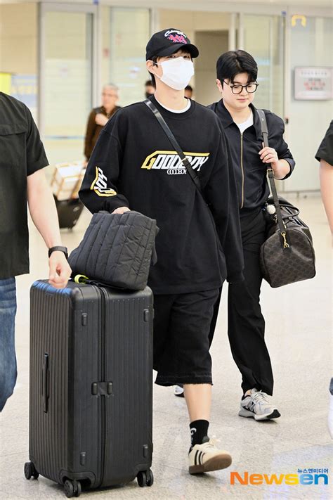 박보검 ‘머리부터 발끝까지 굿~보이 [포토엔hd] 뉴스인코리아