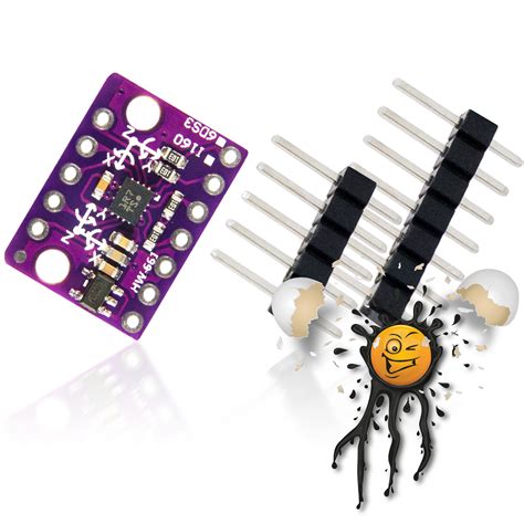 Bmi160 Beschleunigungs Sensor Iot Powered By Androegg De