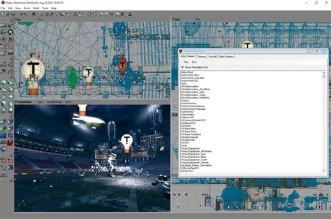 Modding Tools Scripts Source Code File Duke Nukem Forever Enhanced