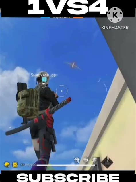 1 Vs 3 Clutchfreefireindia Youtube