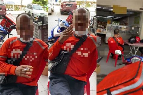 Kalau Dekat Thailand Ini Perempuan Sedap” Lagak Samseng Cakap Lucah Ramai Takut Berdepan