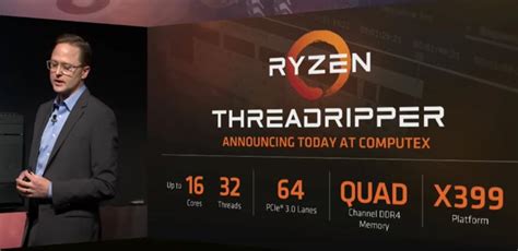 AMD EPYC Server CPUs To Arrive From Th June CPU News HEXUS Net