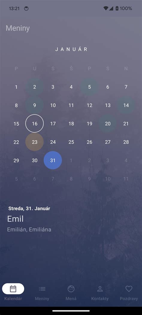 Download Do Apk De Meniny Para Android