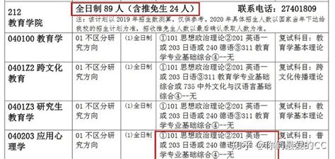 312学校推荐（天津985）——天津大学心理学学硕 知乎