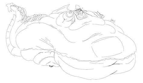 Rule 34 Batspid2 Bbw Big Ass Big Breasts Breasts Bubble Butt Cleavage