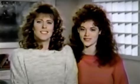 Murder Of 80s Sitcom Star Rebecca Schaeffer Led To New Laws