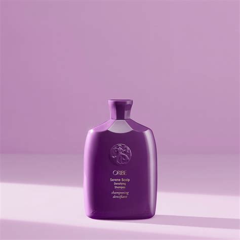 Serene Scalp Densifying Shampoo Oribe Hair Care