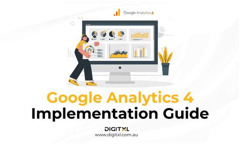 Beginner S Guide To Setting Up Google Analytics 4 DigitXL