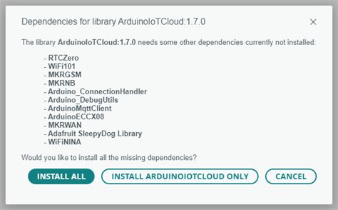 Custom Library Reference And Files To Upload Libraries Arduino Forum