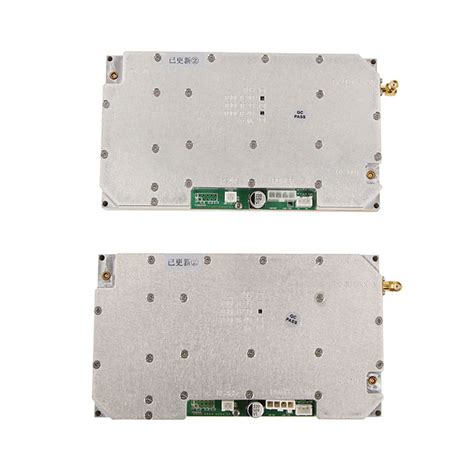 RF Power Amplifier From China Manufacturer FANSHUANG TECHNOLOGY