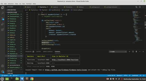 prashant singh on linkedin amazon reactjs fullstack developer