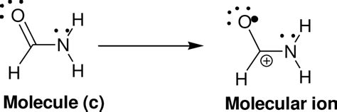 Draw Acceptable Lewis Structures For The Molecular Ion Radical Cation My Xxx Hot Girl