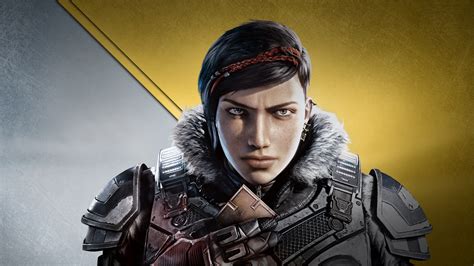 Gears 5 Optimized For AMD Through Asynchronous Compute And