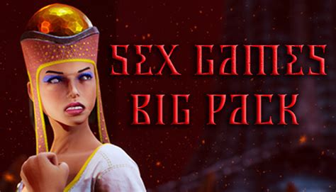 Buy Cheap Sex Games Big Pack CD Key Best Price GG Deals