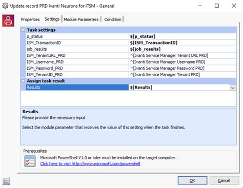 Ivanti Automation Connector For Multi Tenant Ivanti Neurons For Itsm Automated Vision