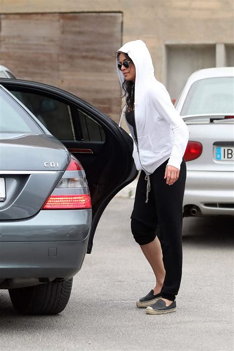 Michelle Rodriguez Strolling Around Ibiza 7312015 4 Lacelebsco