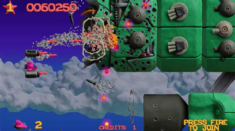 Platypus Reclayed On Steam