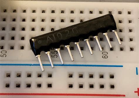 Blinking LEDs With Raspberry Pi NET Blog