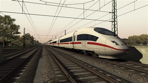 Train Simulator Db Ice 3 Emu Add On On Steam