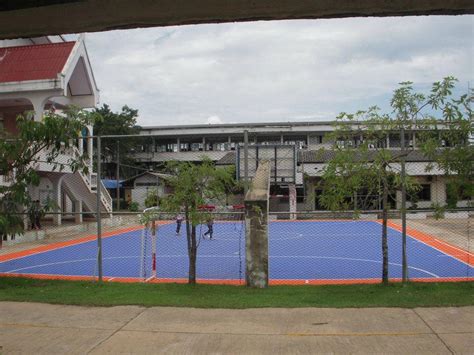 งานประชาสัม งานประชาสัมพันธ์ โรงเรียนเนินมะปรางศึกษาวิทยา