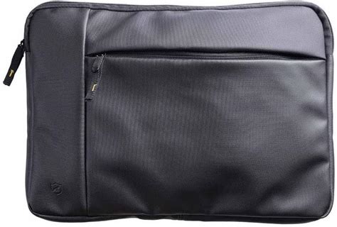 Gshield Capa Case Smart Armor Para Notebook Até 116 Polegadas Tecido Impermeável Bolso