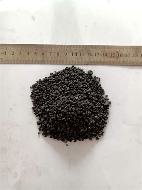 Factory Whole Sell Coke Dry Quenching For Steelmaking Industry 1 3 Mm Metallurgical Coke Powder