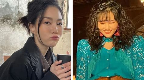 Park Soo Ryun Disney Star Dead At 29 After Fall Au — Australias Leading News Site