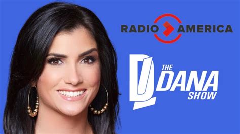 Dana Loesch Didnt Want To Do Radio Now Shes The No 1 Nationally