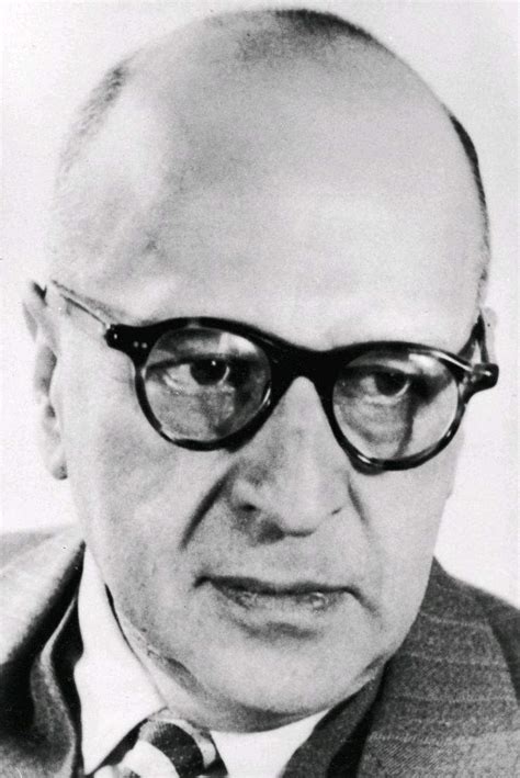 Max Horkheimer Ecured