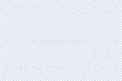 Seamless Geometric Zigzag Lines Chevron Light Blue Pattern Stock Vector