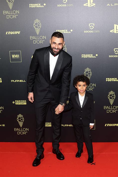 Fotos Balón De Oro 2022 Las Mejores Imágenes De La Alfombra Roja