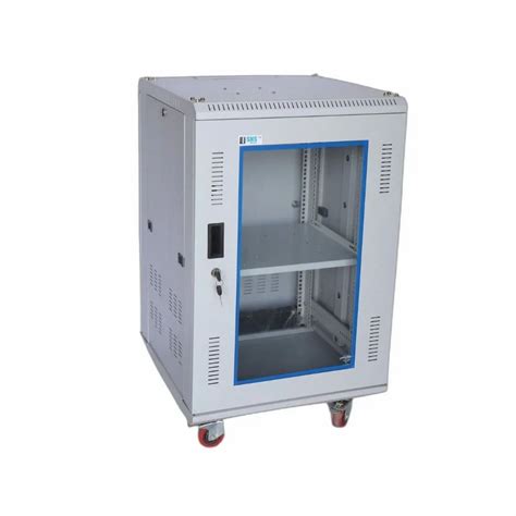 17u Network Rack At Best Price In Manesar By Prokyor Innovations