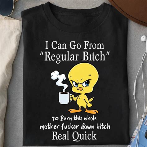We Love Tweety Birds Here It Is Campaign