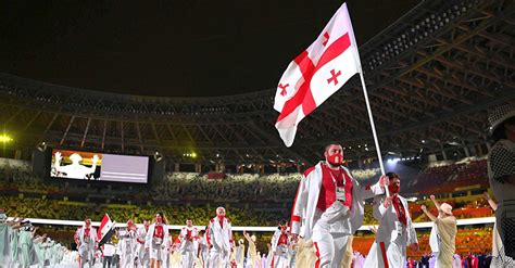 [პარიზი 2024] ანტირეკორდი საქართველოს ჯერ მხოლოდ 25 ლიცენზია აქვს Lelo Ge