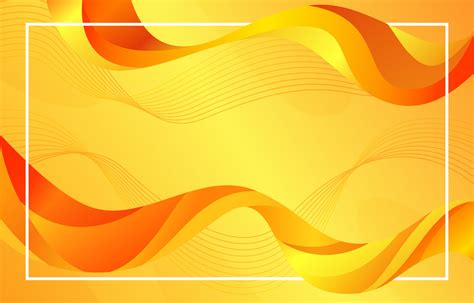 Abstract Yellow Liquid Background 2549467 Vector Art At Vecteezy