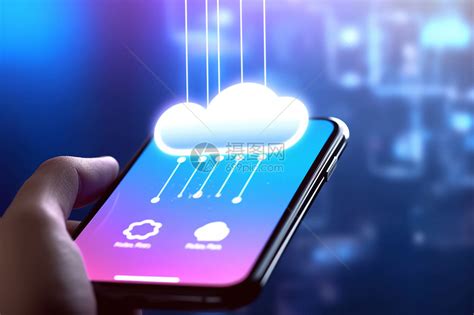 存储和在线备份的云服务图片素材 正版创意图片600150438 摄图网