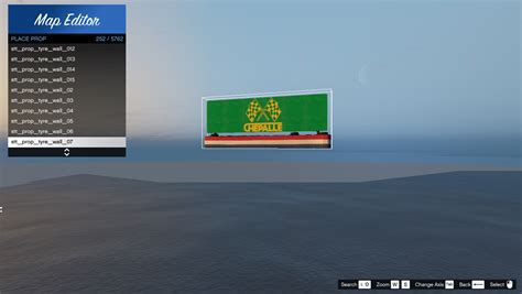 Gta 5 Hash List Objects Cars With Pictures Skins Weapons Animations Stunt Objects