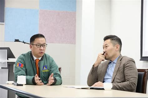 Аялал жуулчлалын тухай хуулийн шинэчилсэн найруулгын төслийн хэлэлцүүлэгт бизнес эрхлэгчдийг урив