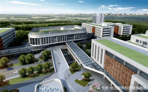 合肥“未来学校”全新范本——合肥六中新校区建设规划公开亮相 搜狐大视野 搜狐新闻