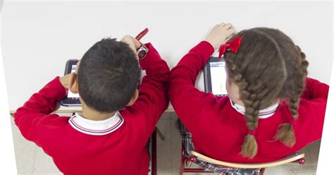 Consejo Escolar Concluye Que La Formación En Niños Sobre El Uso