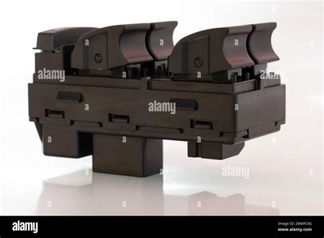 4 Window Controller For A Vechicle Drivers Side Replacement Part For