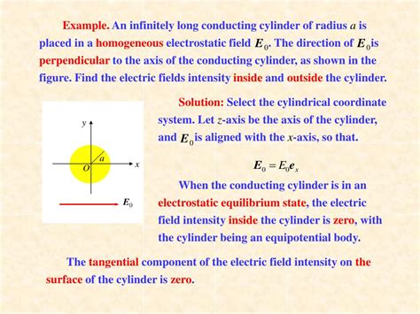 Ppt Chapter 3 Boundary Value Problems In Electrostatics Powerpoint Presentation Id 5700441