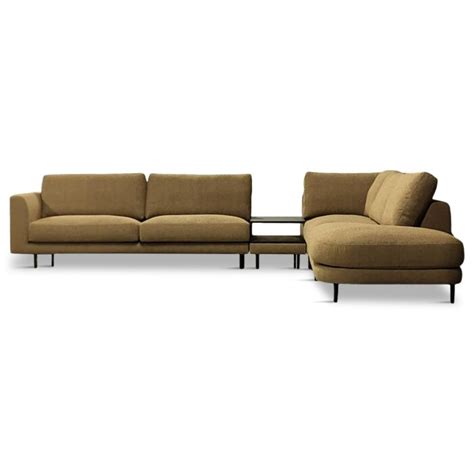 Hoekbank Noa Groot Zen Lifestyle