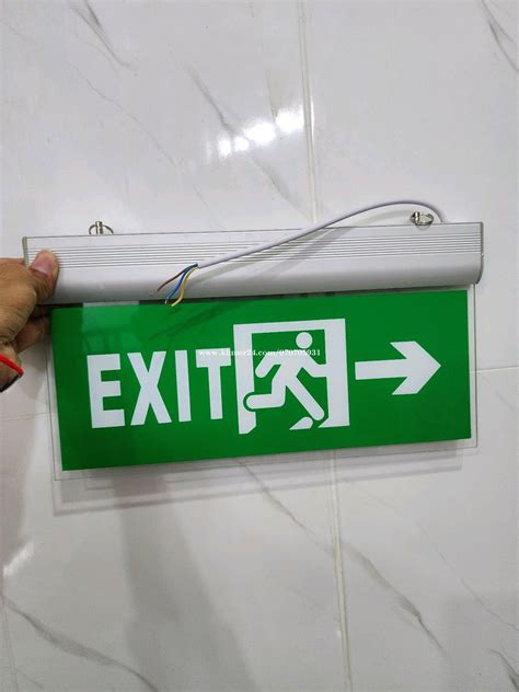 Exit Light Price 8 00 In Stueng Mean Chey 1 Mean Chey Phnom Penh Cambodia Exitlight